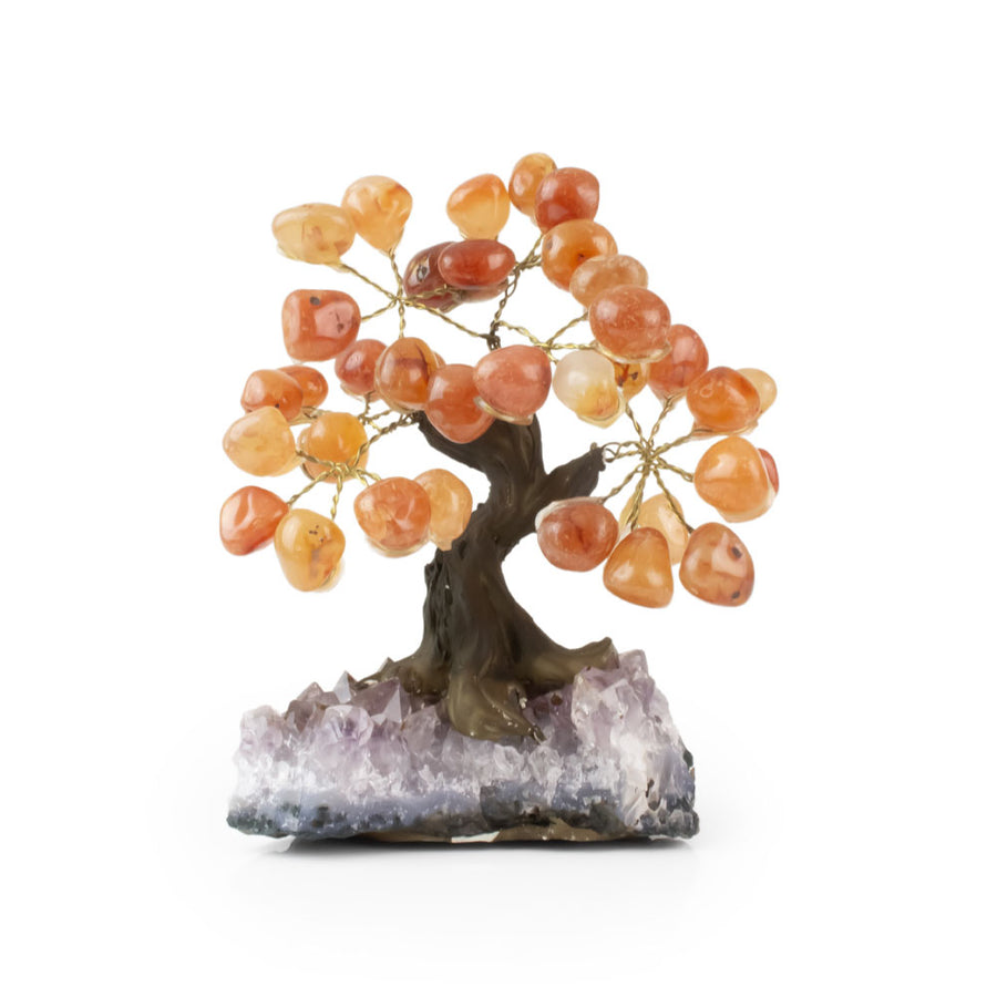 Laterra Gems Gemstone Tree of Life