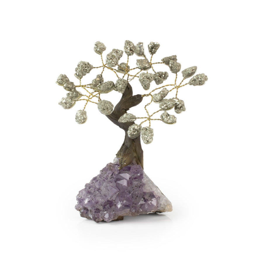 Laterra Gems Gemstone Tree of Life
